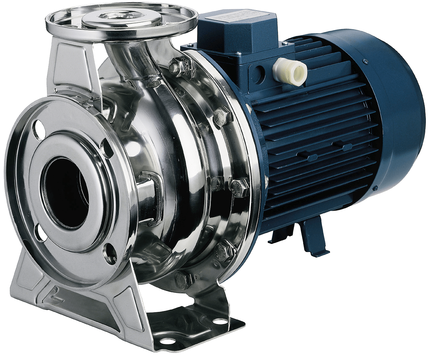 Насос Ebara 3M4E 32-160/0,37R | Pump.su