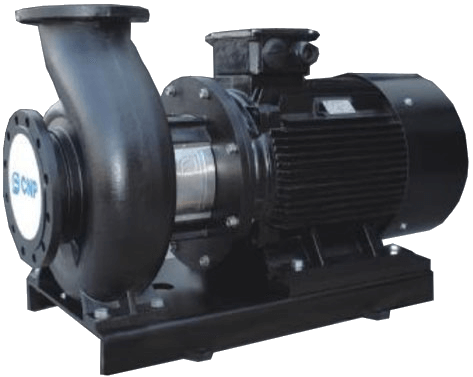 Насос CNP NIS 100-80-160-15 | Pump.su