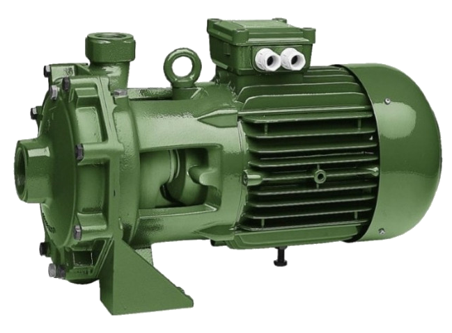 Многоступенчатые насосы DAB K 40/100 T | PUMP.su