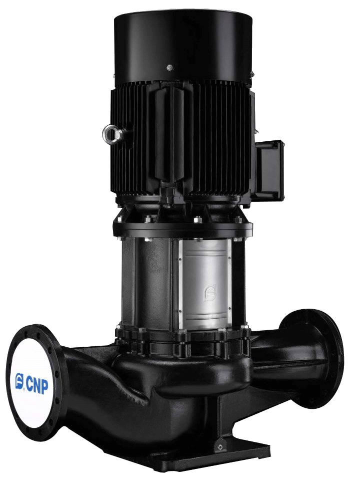 Насос CNP TD 80-47G/2 | Pump.su