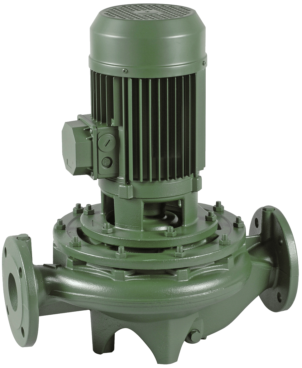 Циркуляционный насос DAB KLP 40-1200 T | PUMP.su