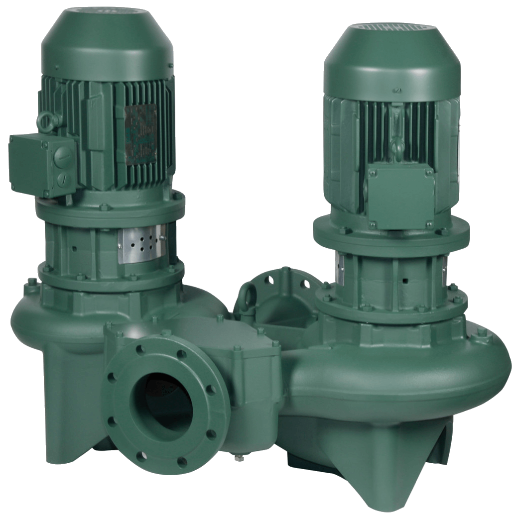 Циркуляционный насос DAB DCP-G 100-8300/A/BAQE/55 | PUMP.su