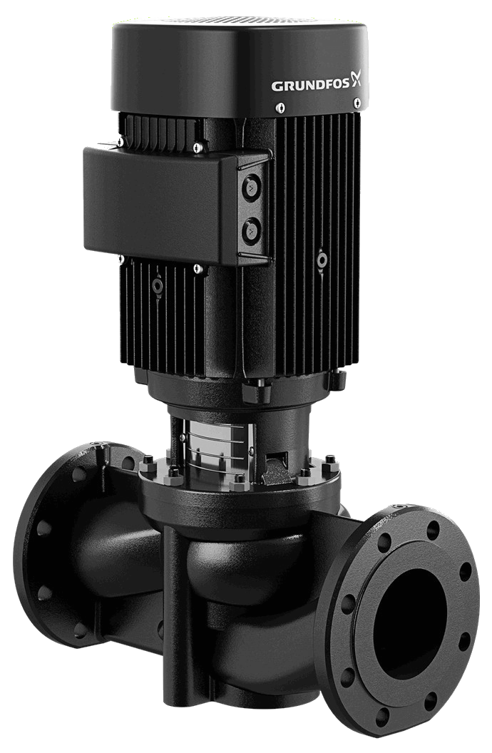 Циркуляционные насосы Grundfos TP 32-50/2 R | PUMP.su