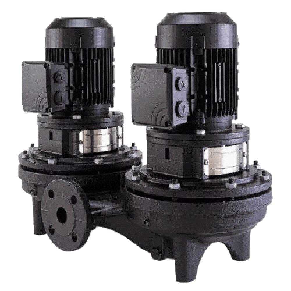 Циркуляционный насос Grundfos TPD 50-900/2 | PUMP.su