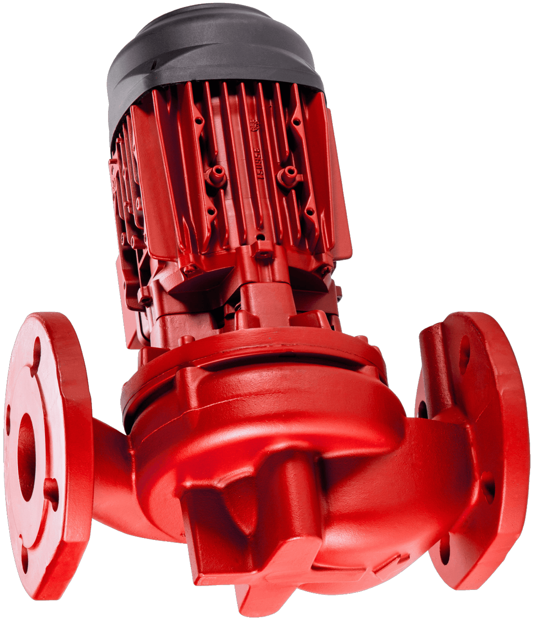 Циркуляционный насос KSB ETL 100-100-160/18,50 | PUMP.su