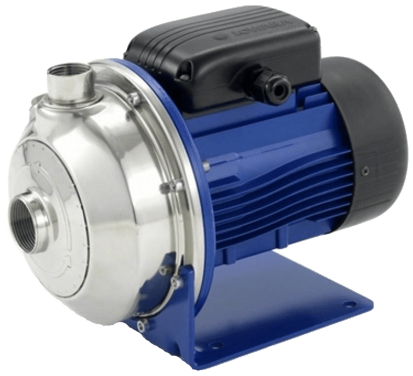 Одноступенчатый насос Lowara CEA120/3/A | PUMP.su