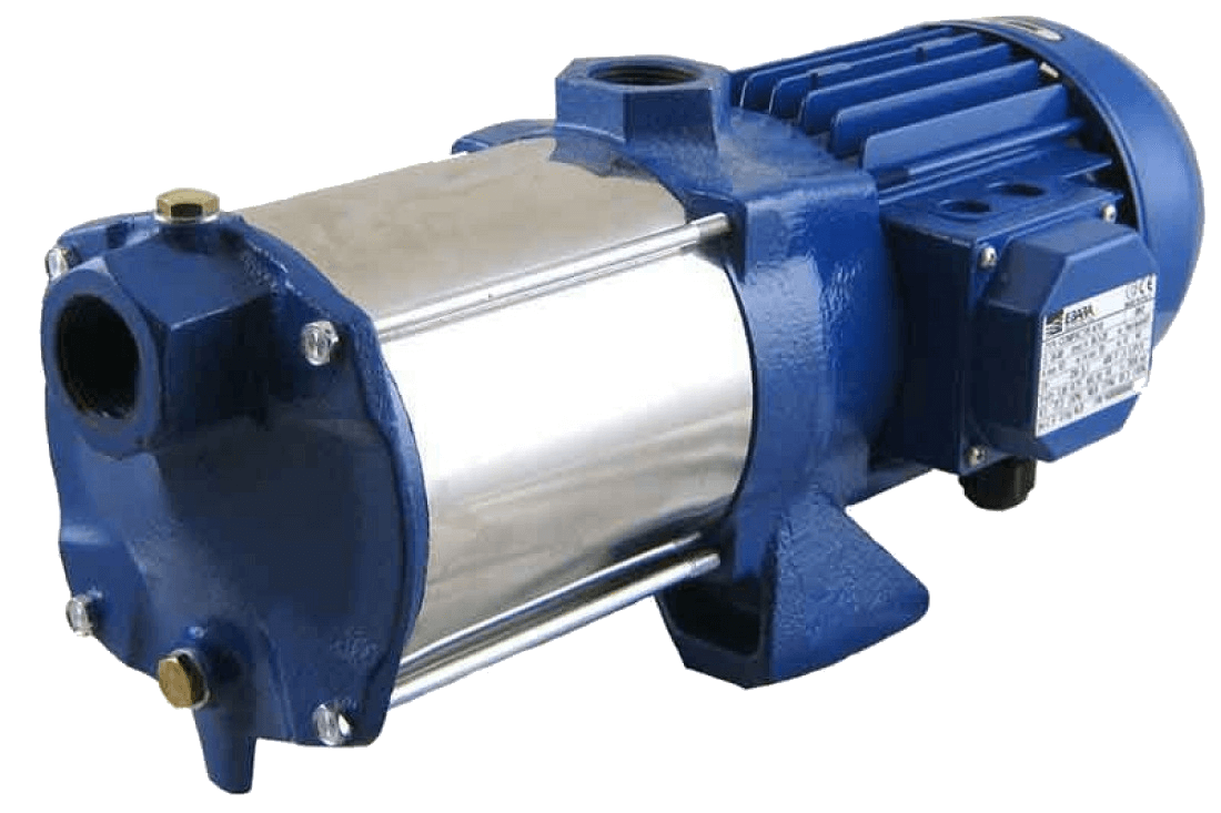 Насос Ebara COMPACT/I A/12 | Pump.su