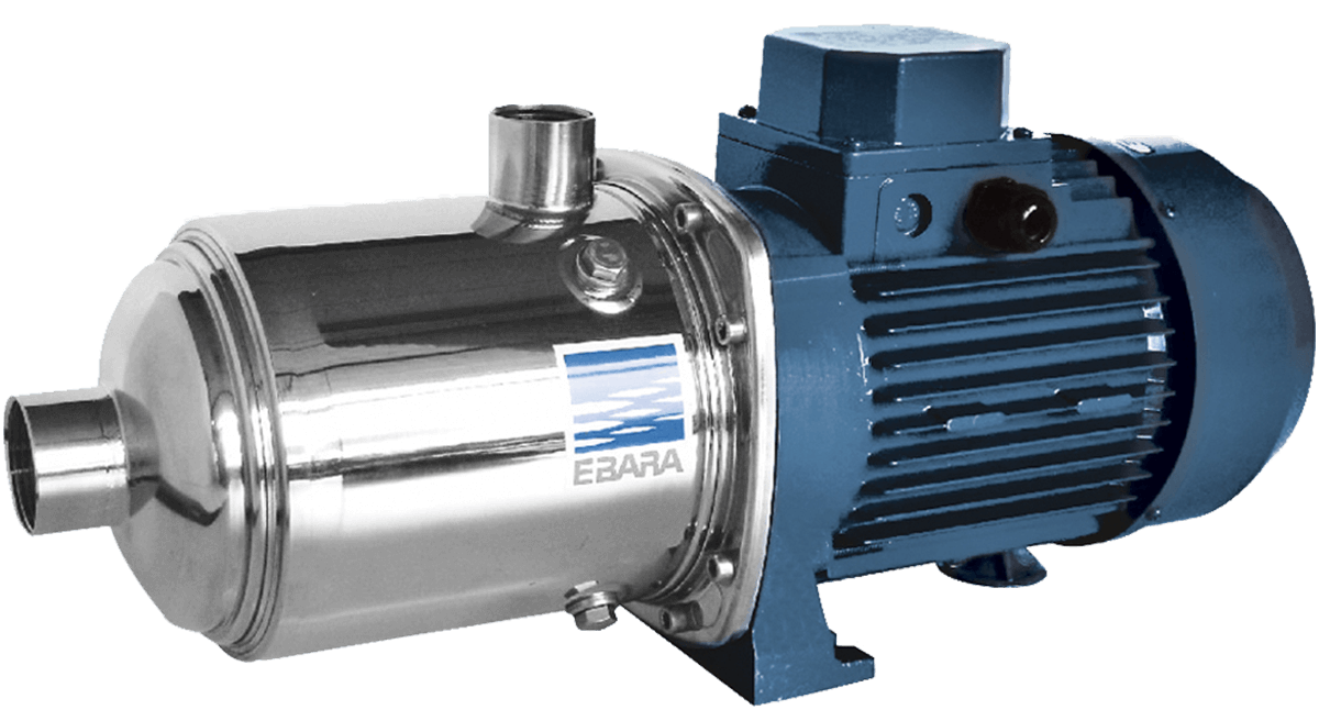 Насос Ebara MATRIX 3-5T/0,75 | Pump.su