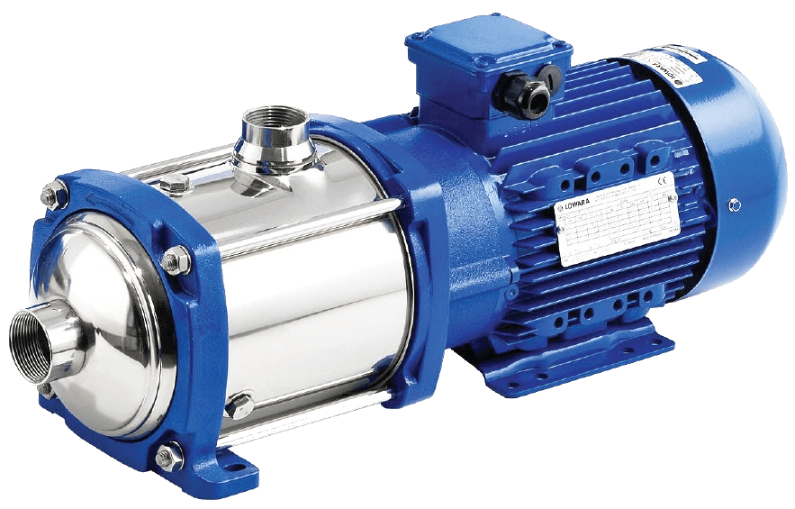 Многоступенчатые насосы Lowara 3HM14S15T5RQBE | PUMP.su