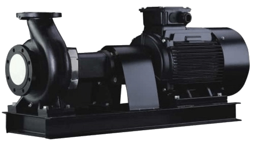 Насос CNP NESO 150-125-320-15/4 | Pump.su