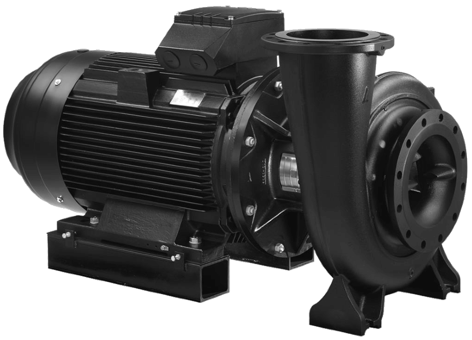 Насос CNP SMM 50-32-200-7,5/2 | Pump.su