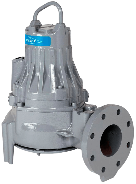 Flygt Pumps Flygt C3060 Series | Fluid Pumps