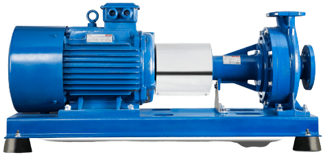 Насос ETNA EAS 32-26/3 | PUMP.su