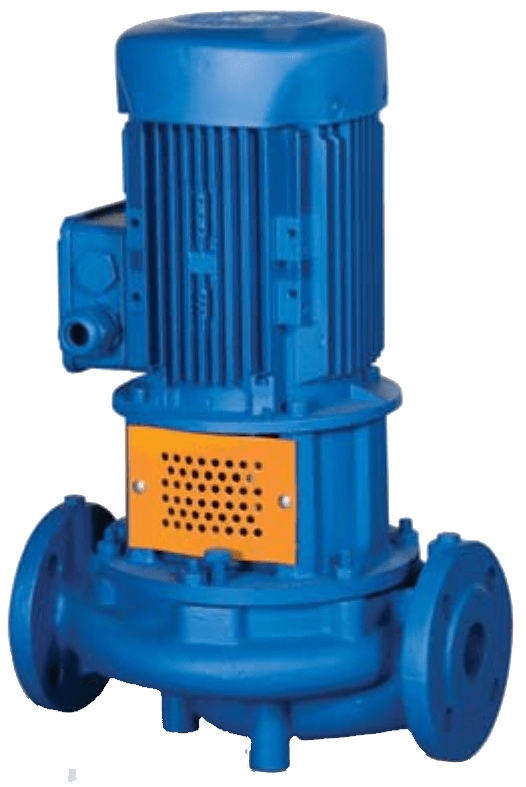 Насос Masdaf INM 150-360-336 | PUMP.su