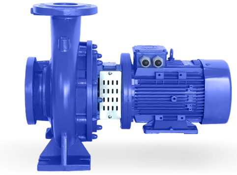 Насос Sempa TKF-M 100-200 5,5 | PUMP.su