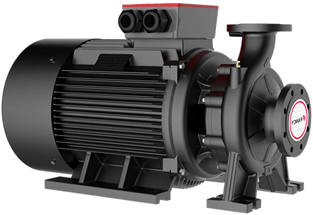 Насос Fancy FST4 125-200/110 | Pump.su